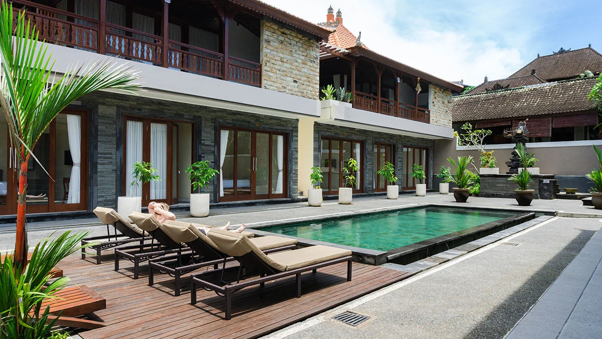 Gallery - Kubu Manah Ubud – Luxury Private Villas with Pool in Bali